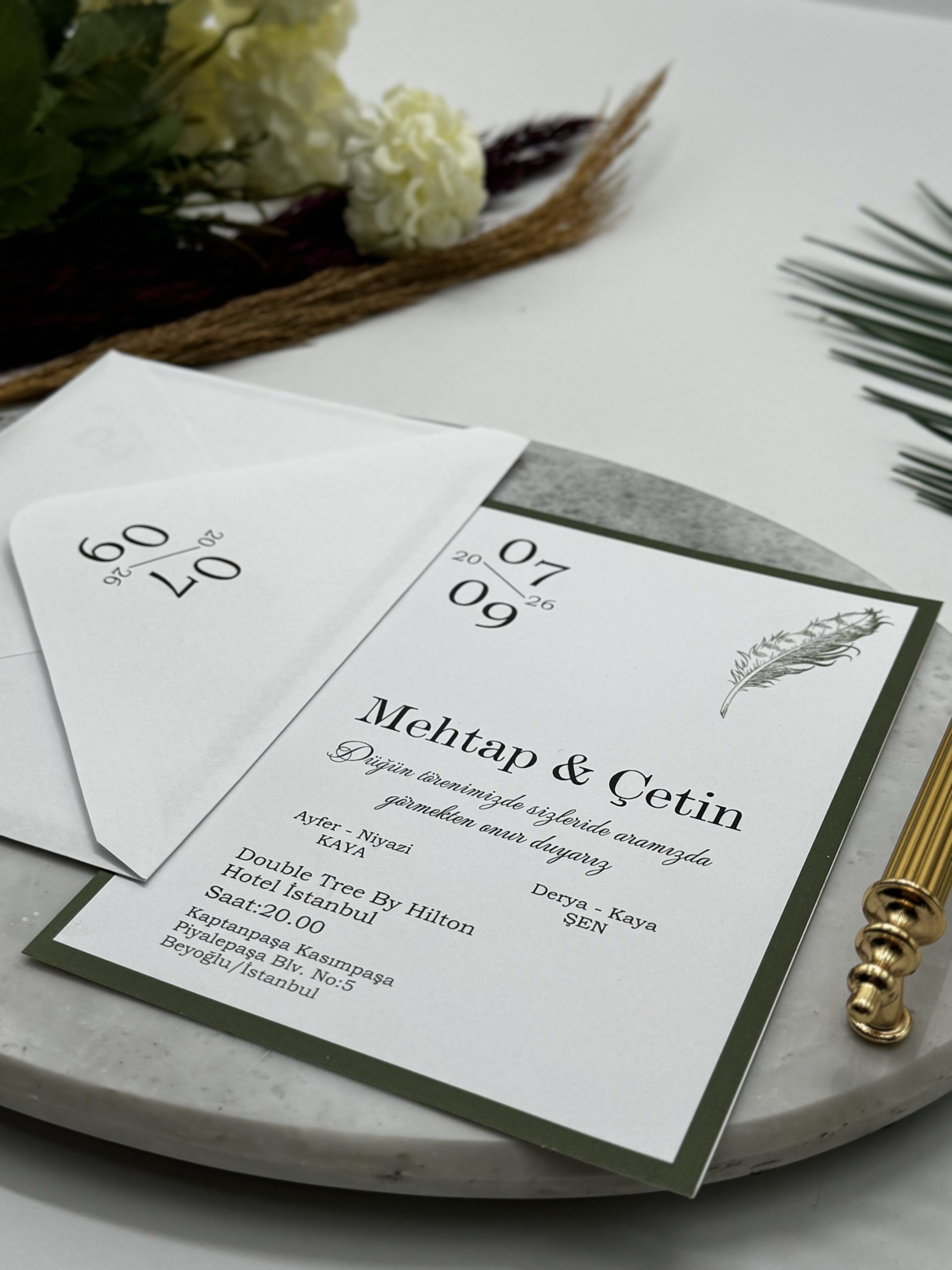 Dila Davetiye 6125 – Dila Davetiye